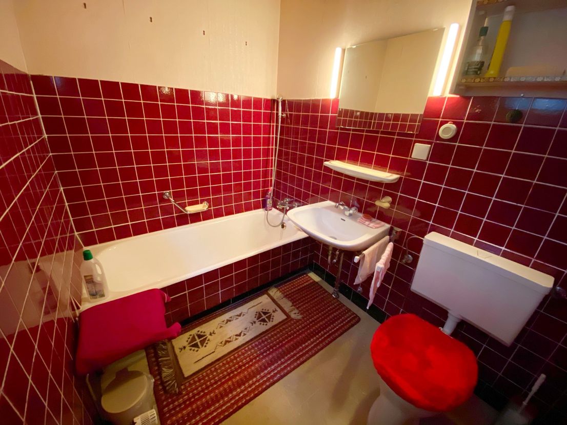 Die Basis … – Leibling.de