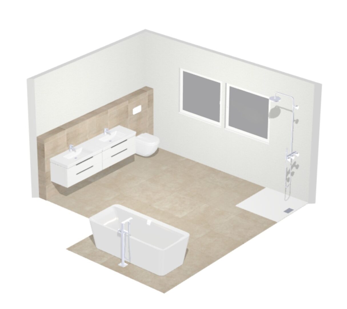 Badplanung – Leibling.de